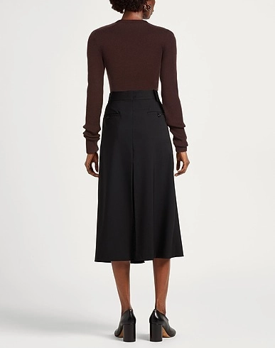 Rag & Bone Simple Solid-color Knitted Sweater