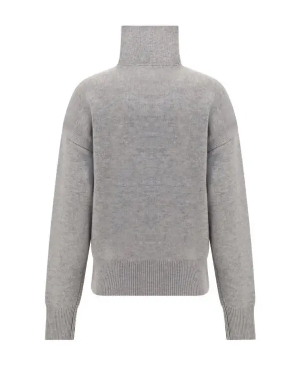 Coperni Logo Wool Sweater