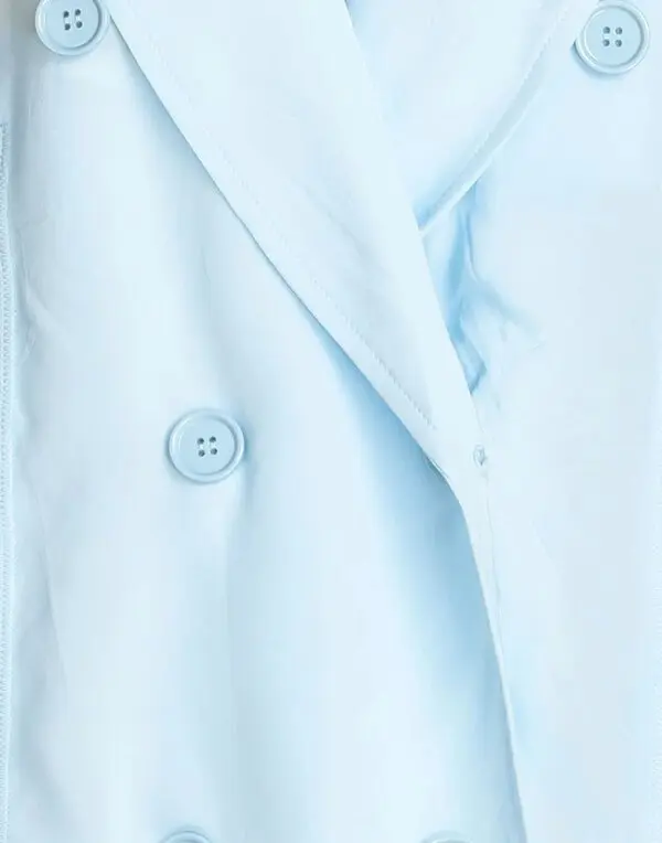 Sportmax Double-breasted Blazer