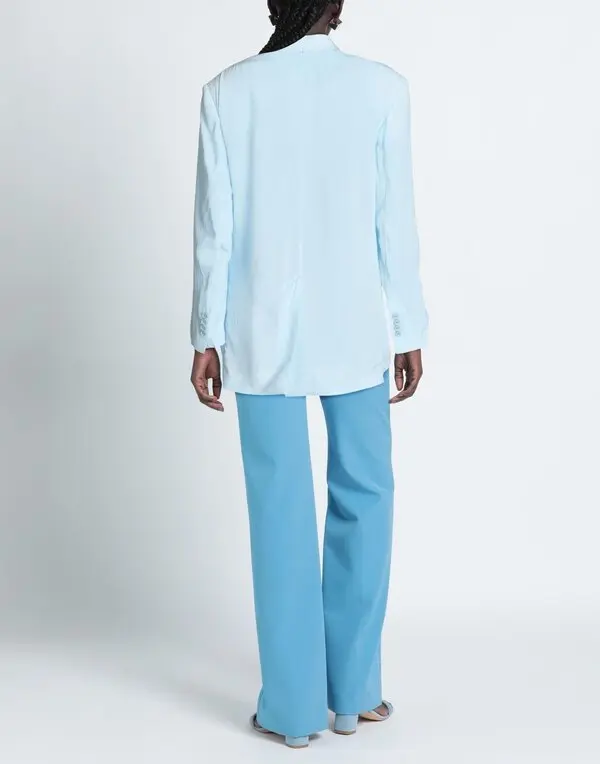 Sportmax Double-breasted Blazer