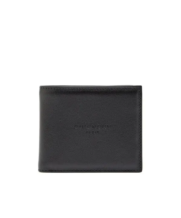 Givenchy Leather Wallet
