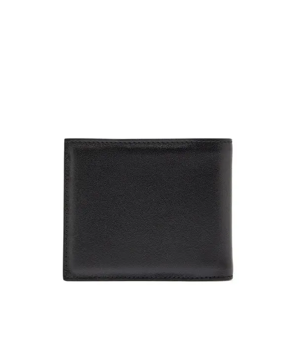 Givenchy Leather Wallet