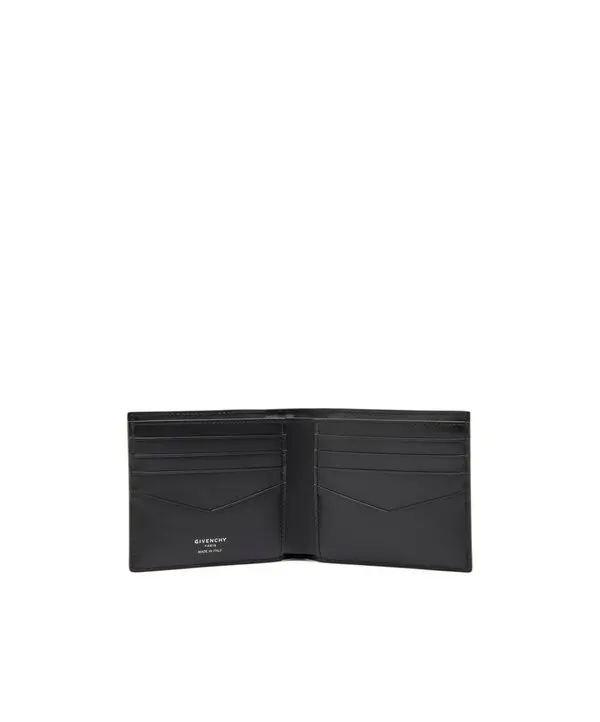 Givenchy Leather Wallet
