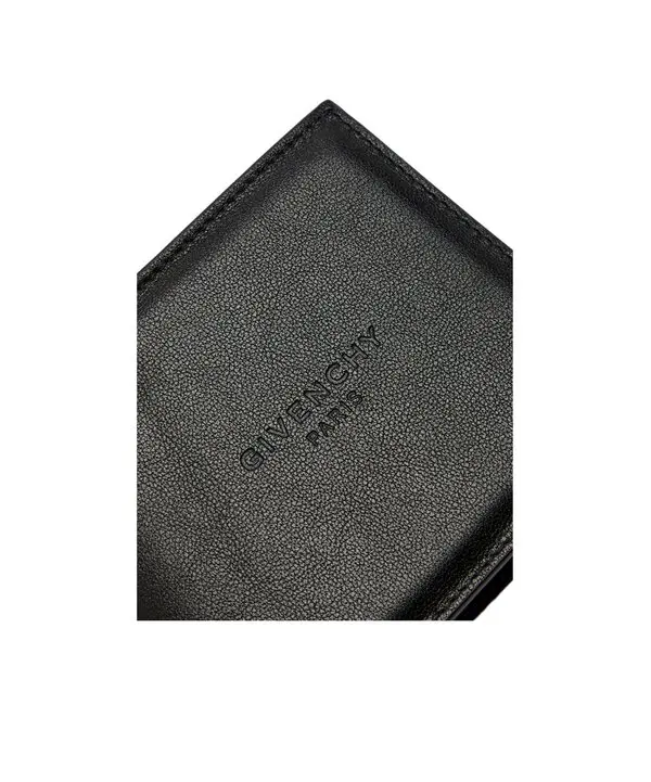 Givenchy Leather Wallet