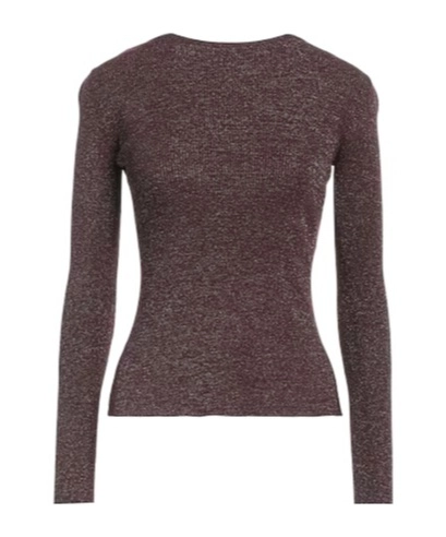 Max Mara Crew Neck Knitwear