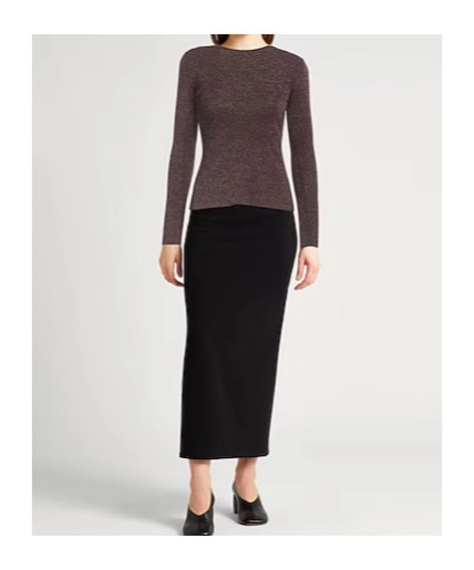 Max Mara Crew Neck Knitwear