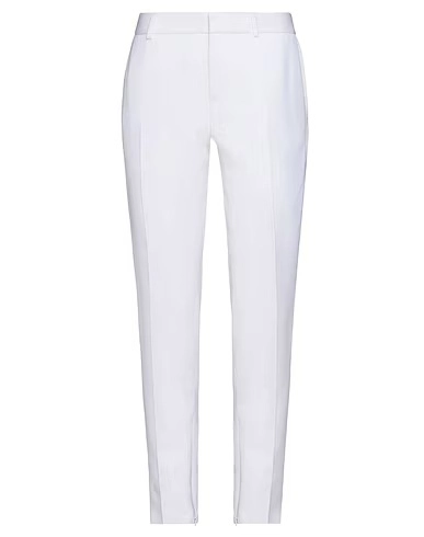 Saint Laurent Slim Fit Straight-leg Pants