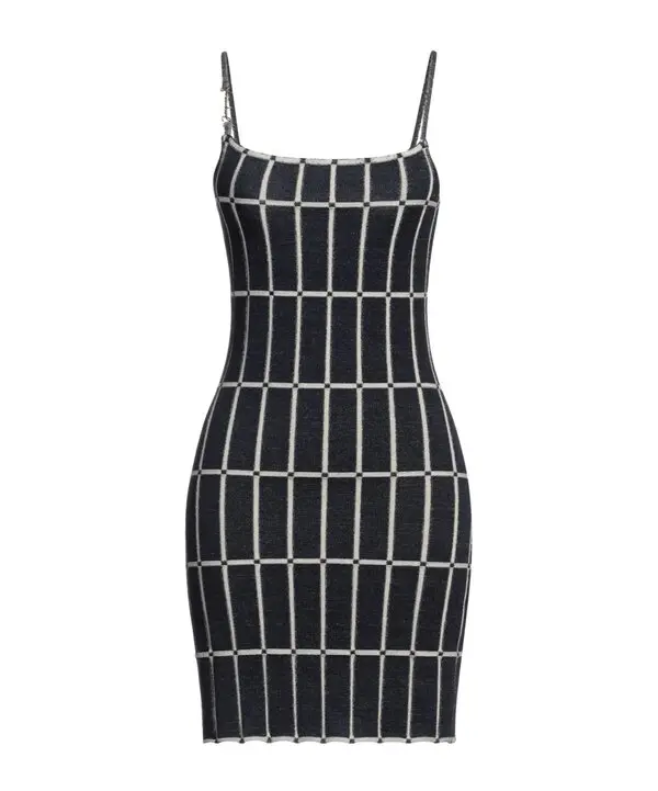 Jacquemus Sheath Dress