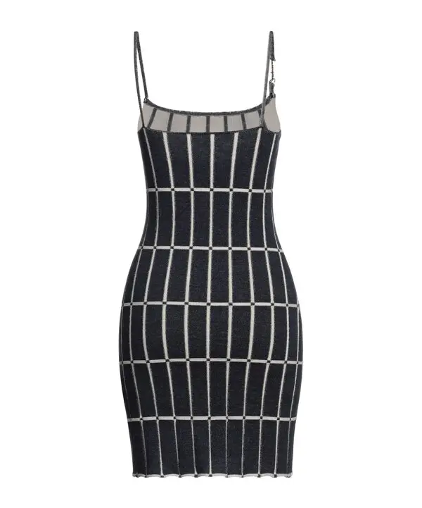 Jacquemus Sheath Dress