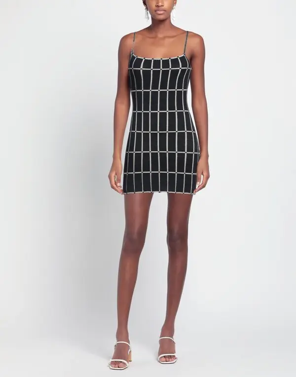 Jacquemus Sheath Dress