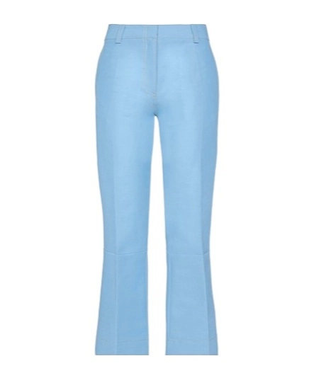 Marni Simple Straight-leg Pants