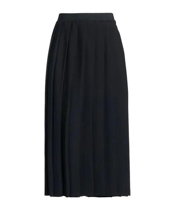 MAISON MARGIELA Pleated Skirt