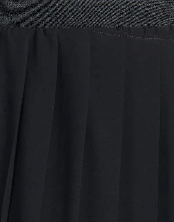 MAISON MARGIELA Pleated Skirt