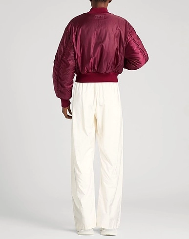MAISON MARGIELA Simple And Casual Pants