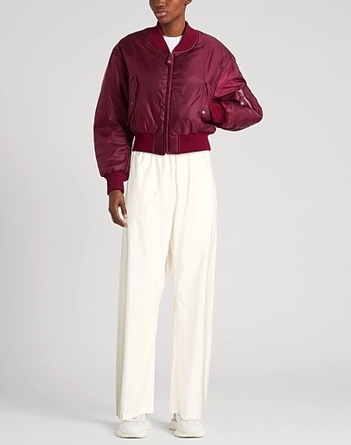 MAISON MARGIELA Simple And Casual Pants