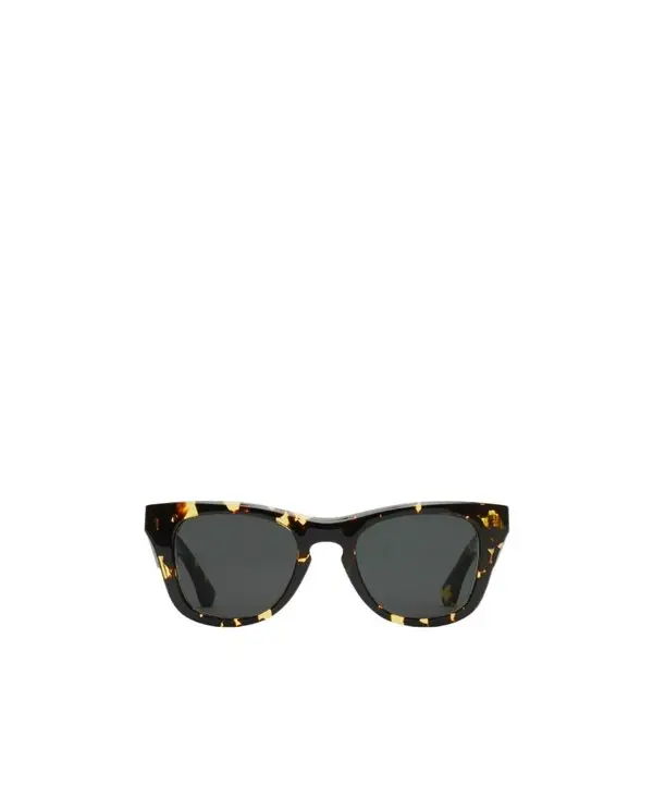 Burberry Arch Facet Sunglasses