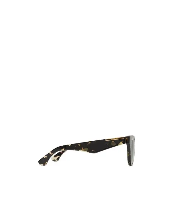 Burberry Arch Facet Sunglasses