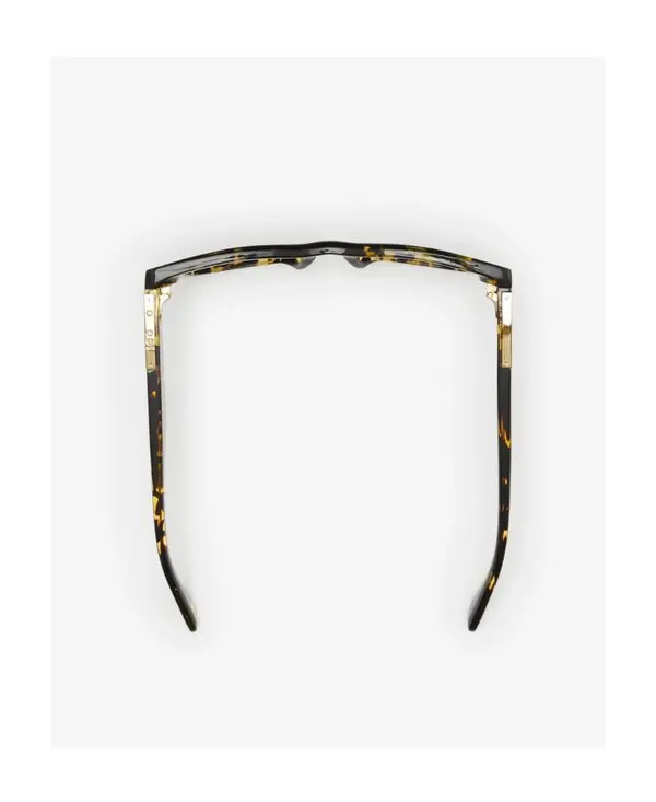 Burberry Arch Facet Sunglasses