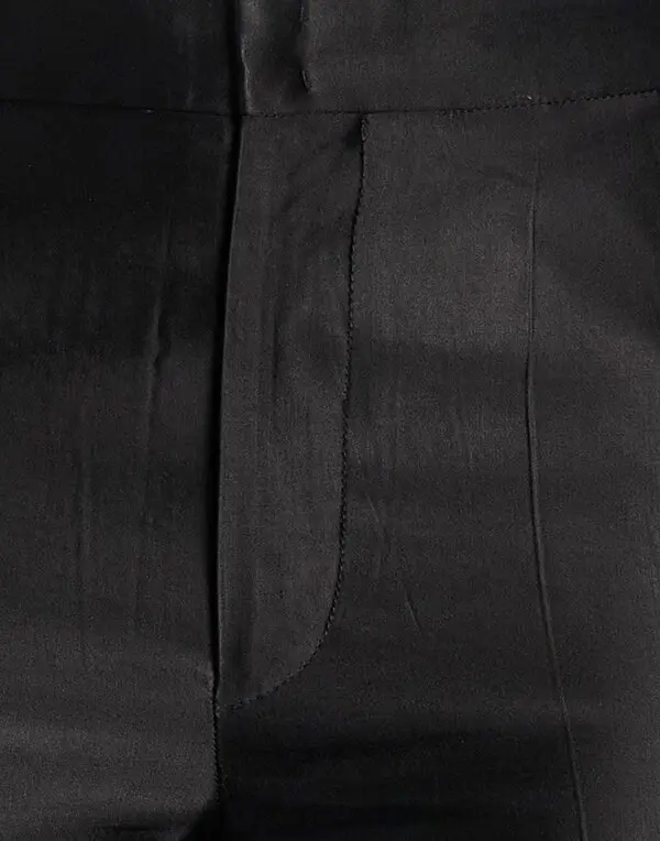 Isabel Marant Étoile Minimalist Versatile Tapered Trousers