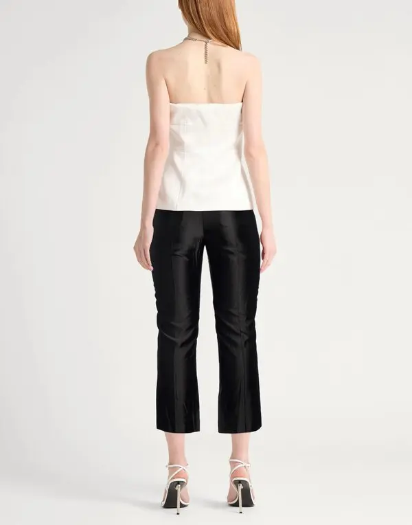 Isabel Marant Étoile Minimalist Versatile Tapered Trousers