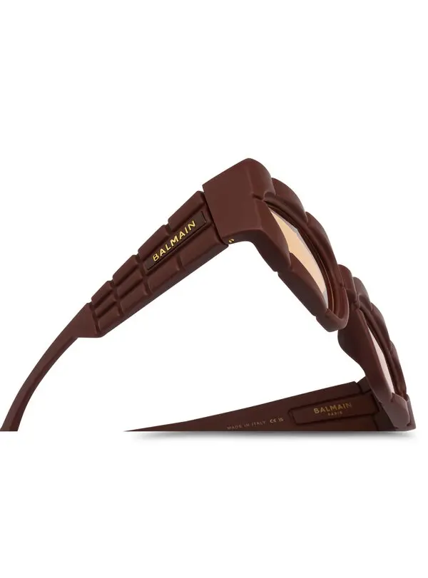 Balmain B-spirit Sunglasses
