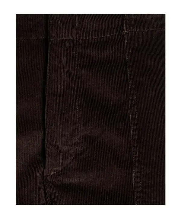 Rag & Bone Plain Colour Casual Trouser