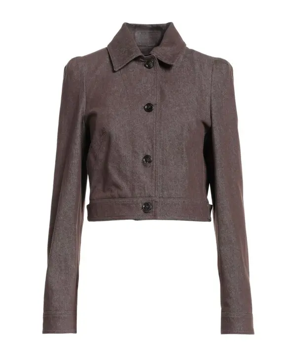 Max Mara Denim Jacket