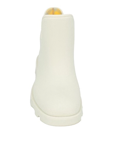 Burberry Logo Rain Boots