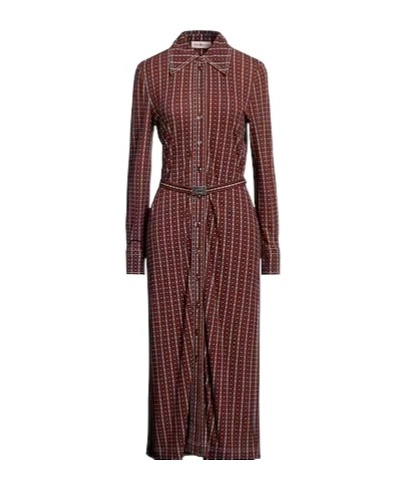 Tory Burch Midi Dresses