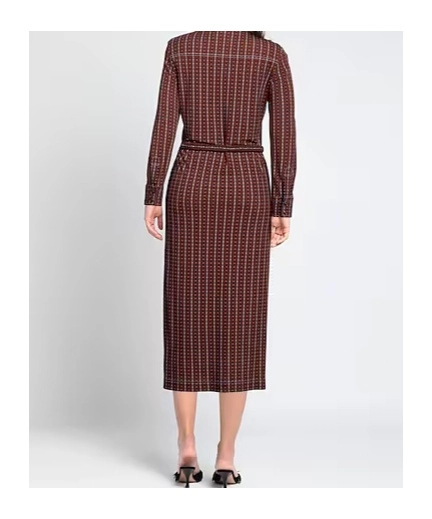 Tory Burch Midi Dresses