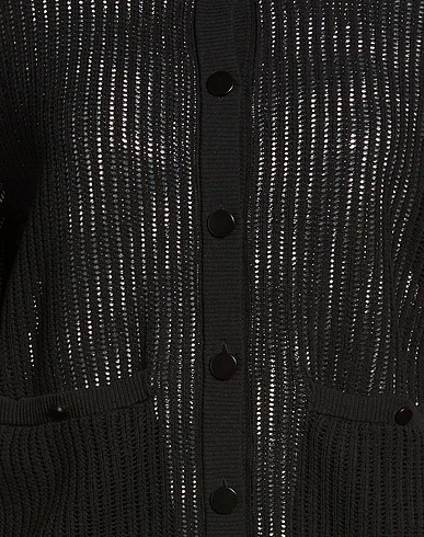 Rag & Bone A Lightweight Knitted Cardigan