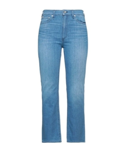 Rag & Bone Boot-cut Jeans