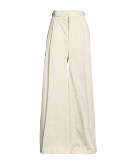 MAISON MARGIELA Wide-leg Trousers