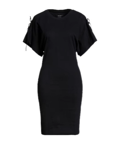 Isabel Marant Étoile Sheath Dresses - Black