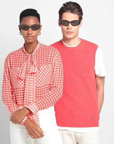 Balenciaga Cat Eye Sunglasses
