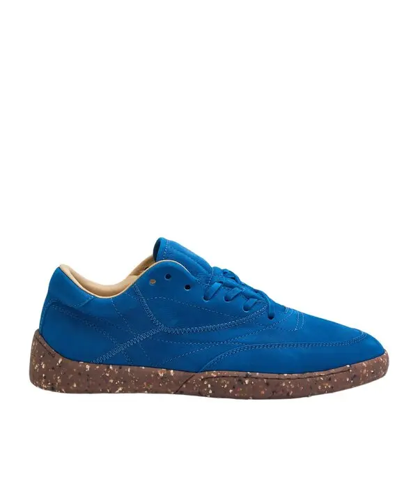 Gabriela Hearst Speckled Nubuck Sneakers
