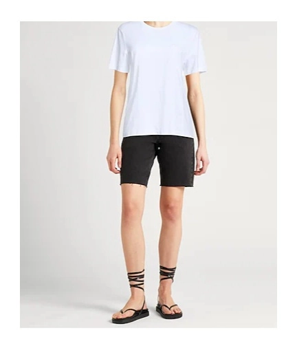Tory Burch Crewneck T-shirt