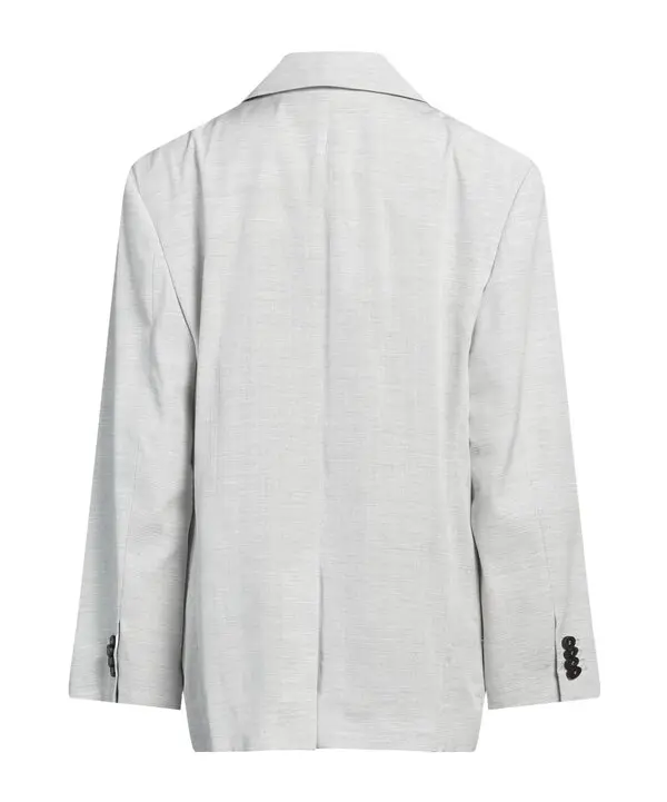 Jacquemus Single-breasted Blazer
