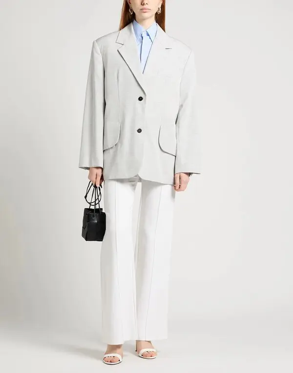 Jacquemus Single-breasted Blazer