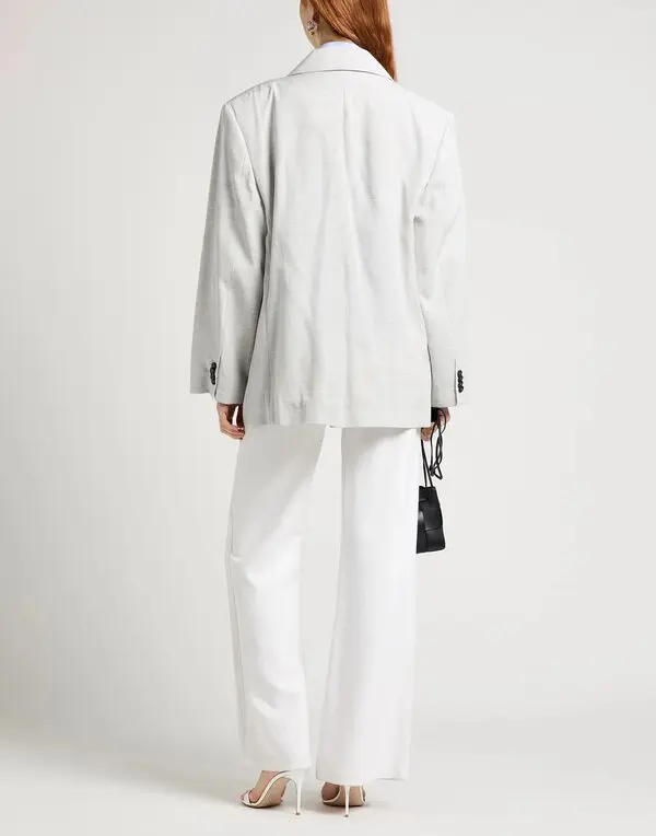 Jacquemus Single-breasted Blazer