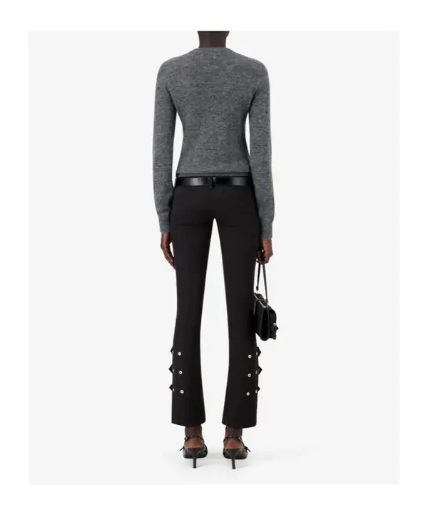 Coperni Buckle Cut-out Jumper