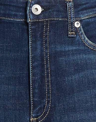 Rag & Bone Belt Loop Jeans