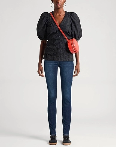 Rag & Bone Belt Loop Jeans