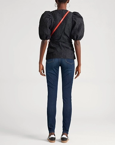Rag & Bone Belt Loop Jeans