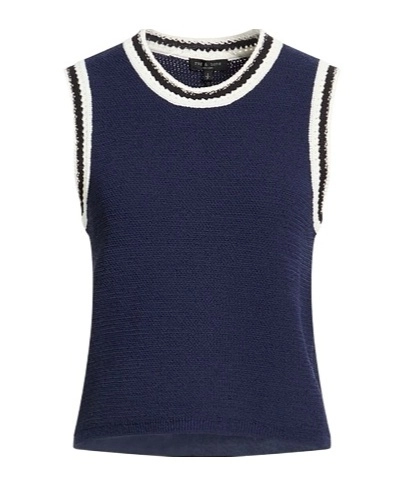 Rag & Bone Knitted Sleeveless Top