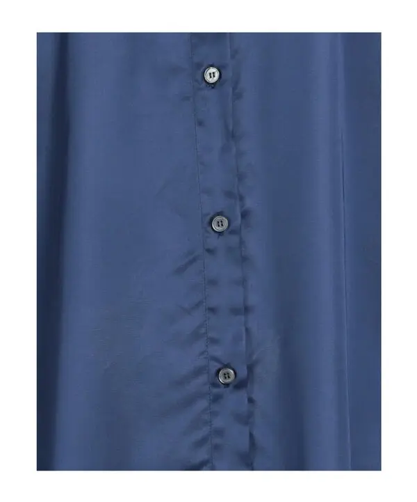 MAISON MARGIELA Solid Colour Shirts