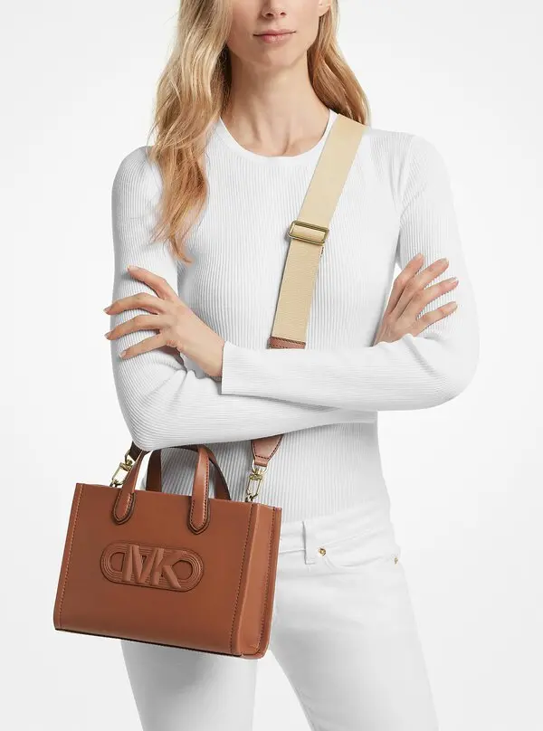 Michael Kors Gigi Small Tote Bag