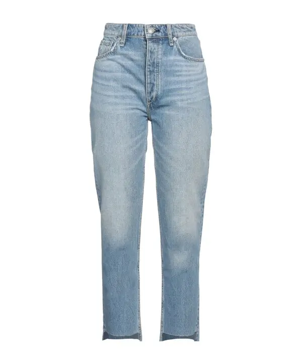 Rag & Bone Denim Trousers