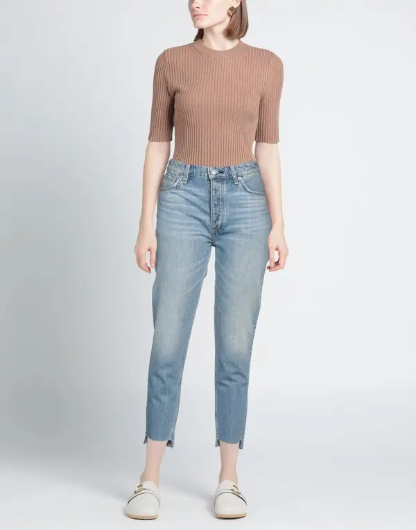 Rag & Bone Denim Trousers