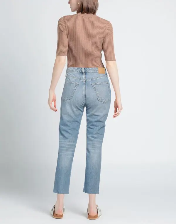 Rag & Bone Denim Trousers